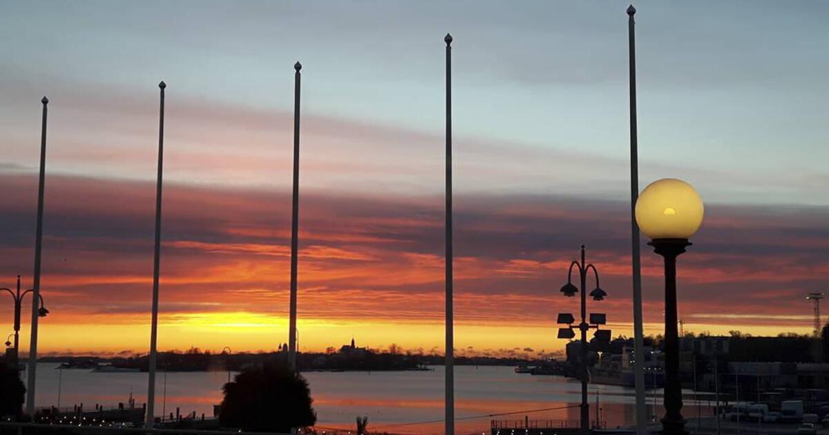 KAPA: Asukkaiden kokeman turvallisuuden vertailua pääkaupunkiseudulla ...